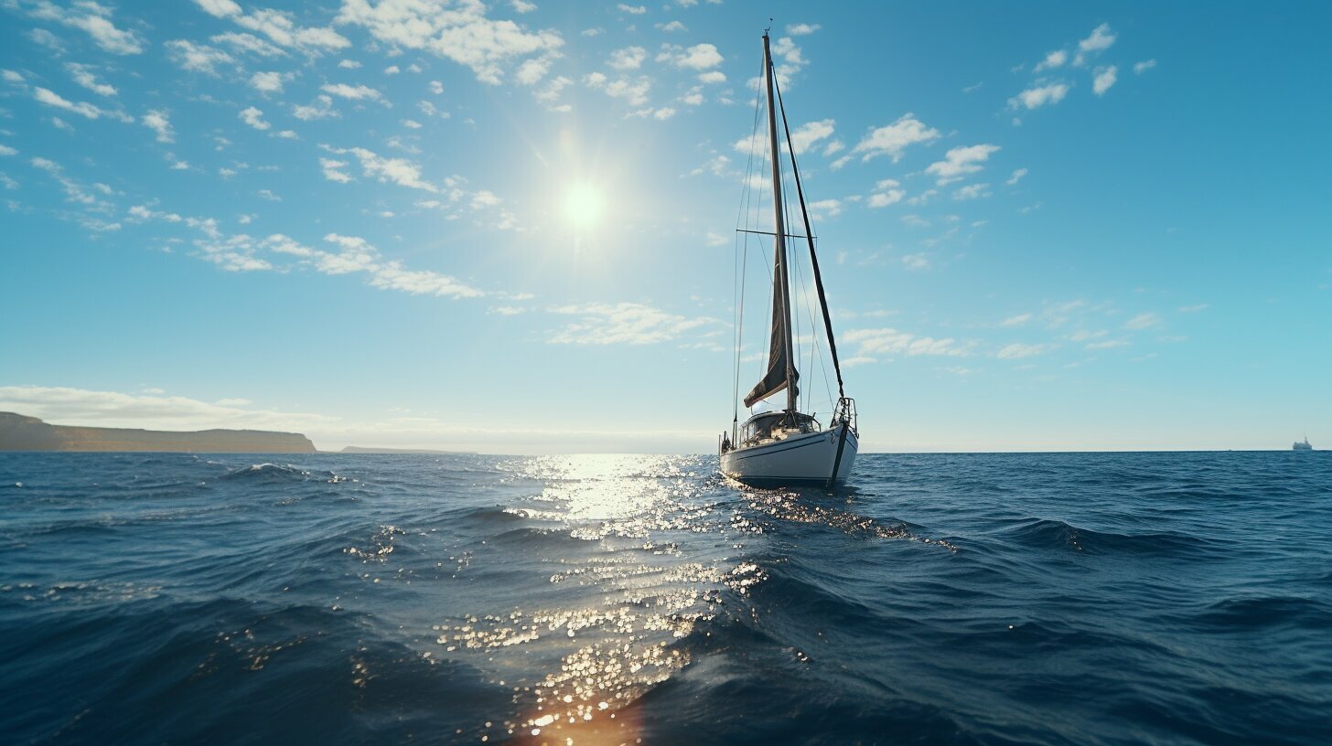 Mastering the Basics: How to Anchor a Sailing Boat Successfully