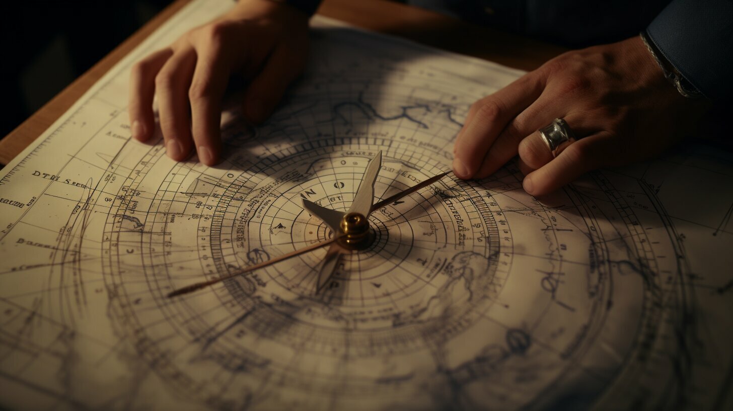 Mastering the Seas: How to Plan a Sailing Route