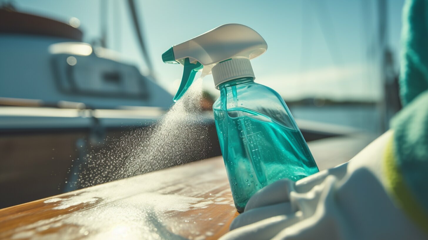 Mastering the Basics: How to Clean Sailing Gloves Easily!