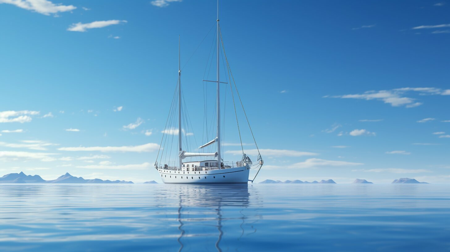 Mastering the Skill: How to Anchor a Sailing Yacht Seamlessly