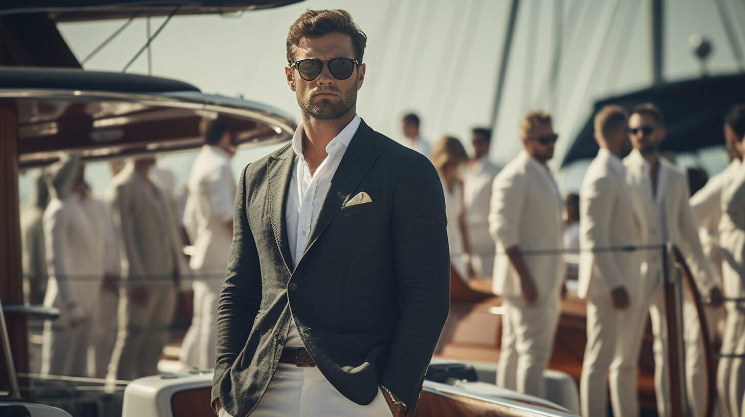 Landing Your Dream: How to Get a Job on a Sailing Yacht