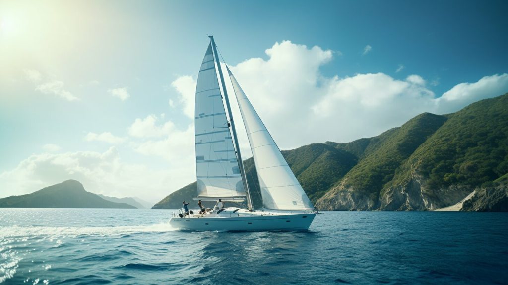 Landing Your Dream: How to Get a Job on a Sailing Yacht