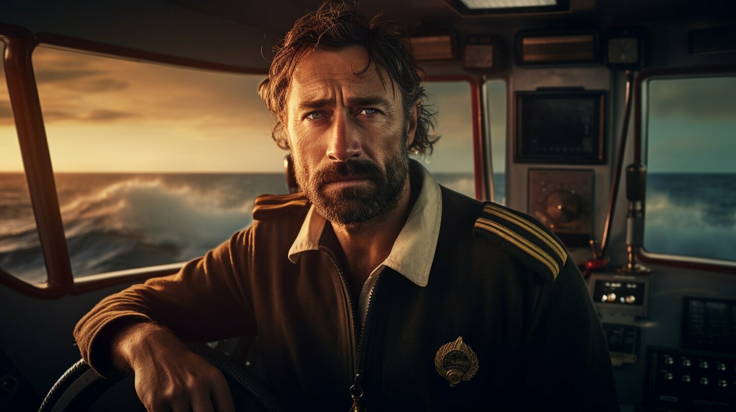 Mastering the Seas: How to Plan a Sailing Route