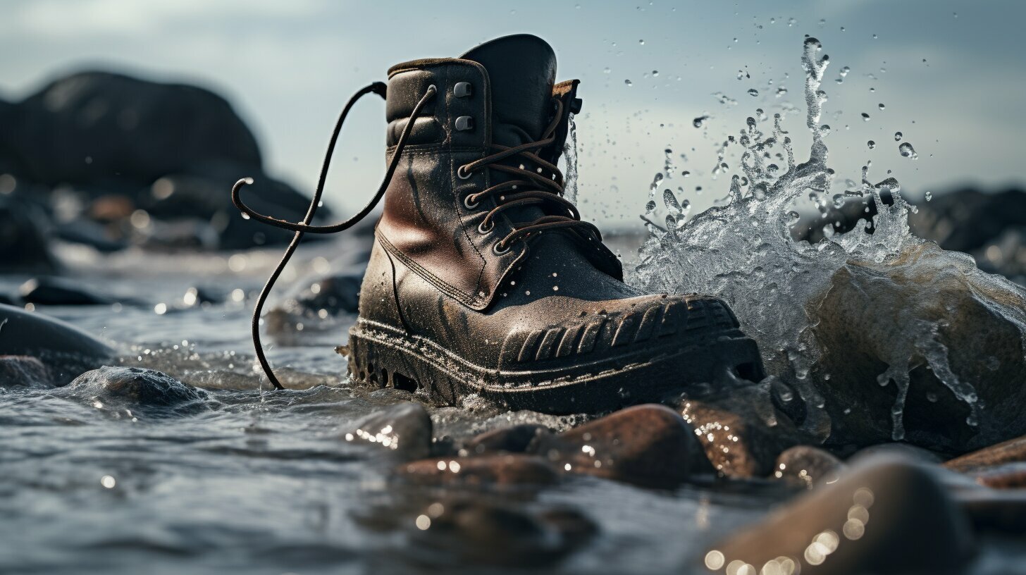 Simple & Effective Guide on How to Clean Sailing Boots