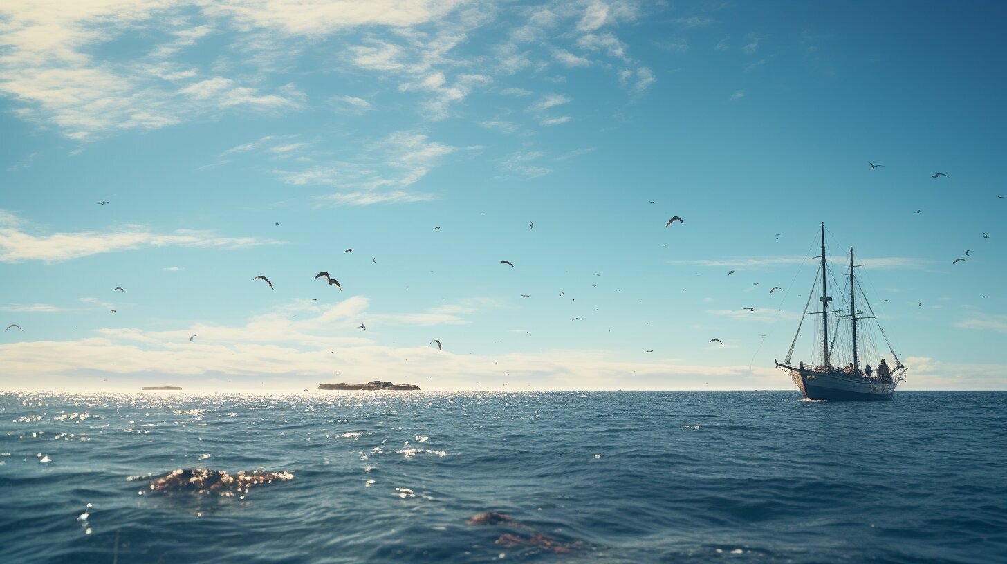 Mastering the Basics: How to Anchor a Sailing Boat Successfully