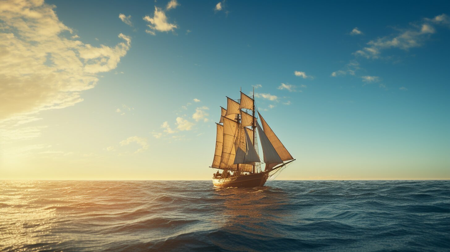 Discovering Joy: Your Guide on How to Find a Sailing Boat