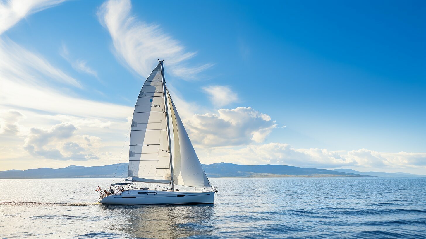 Discovering Joy: Your Guide on How to Find a Sailing Boat