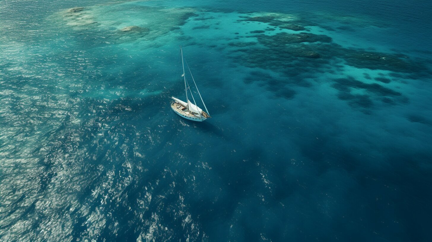 Mastering the Seas: How to Plan a Sailing Route