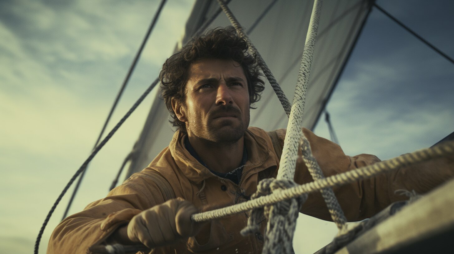 Mastering the Waves: How to Reduce Heeling When Sailing