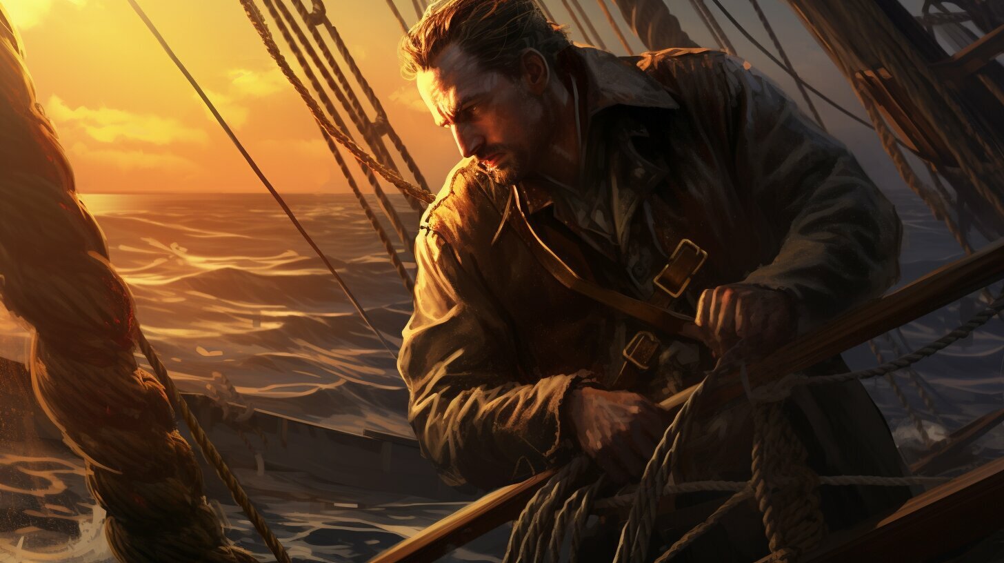 Mastering the Waves: How to Reduce Heeling When Sailing