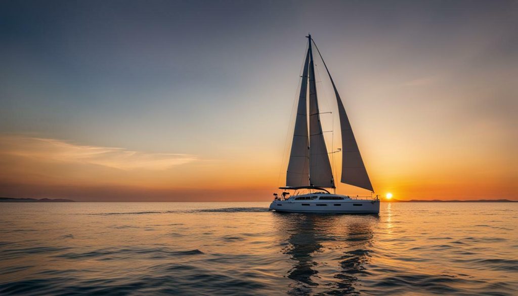 Understanding What is Draft on a Boat: A Detailed Guide