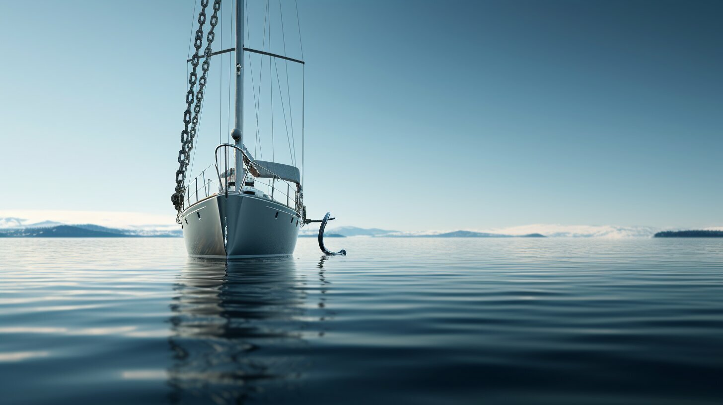 Mastering the Skill: How to Anchor a Sailing Yacht Seamlessly